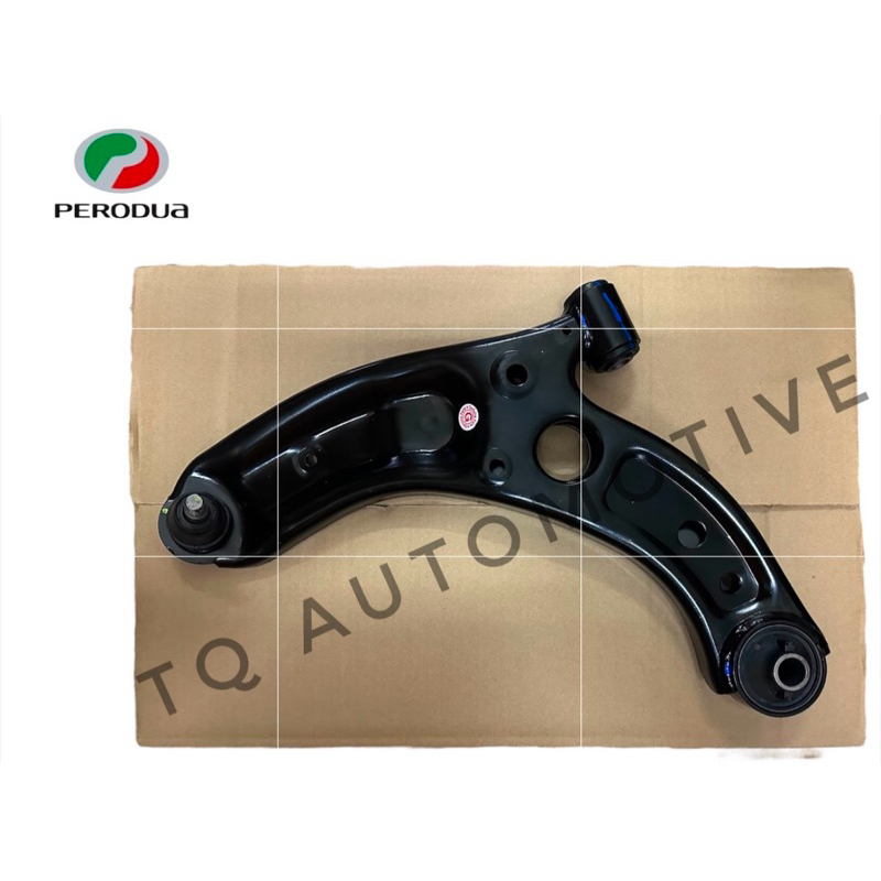 ORIGINAL FRONT LOWER ARM FOR PERODUA ALZA (2009-2021) | Shopee Malaysia