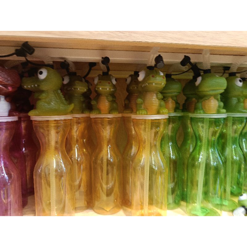 1 PCS BOTOL AIR KANAK2 DESIGN RANDOM 500ML | Shopee Malaysia
