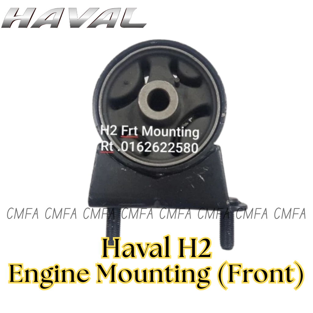 HAVAL H2 Front Engine Mounting Original | Shopee Malaysia