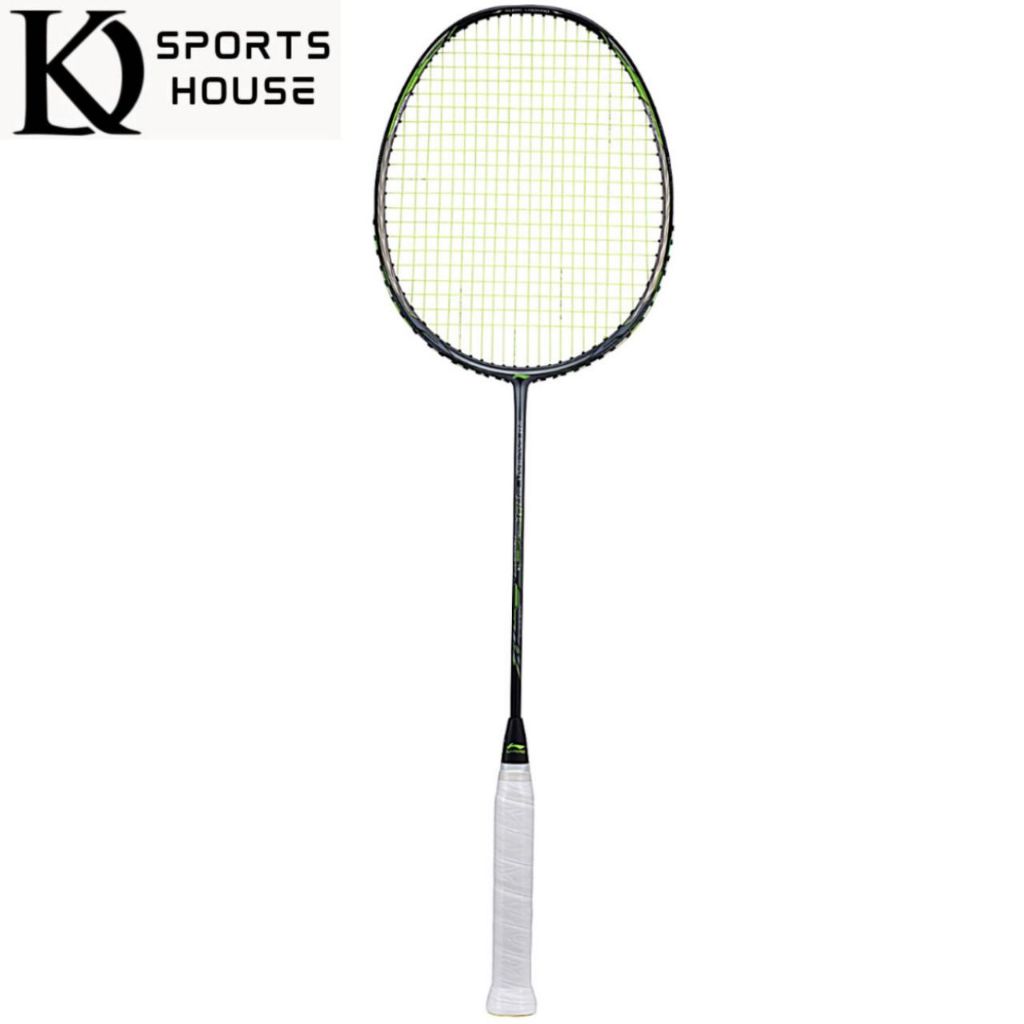 LI-NING 3D CALIBAR 900C GREY | Shopee Malaysia