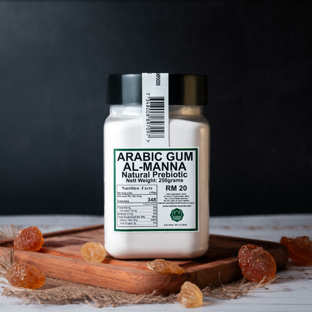 Offer, buy 3 get 1 FREE. Gum Arabic Almannah Powder from Sudan | Gum ...