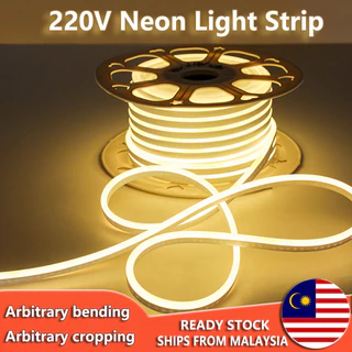 led strip light - Prices and Promotions - Jul 2025 | Shopee Malaysia
