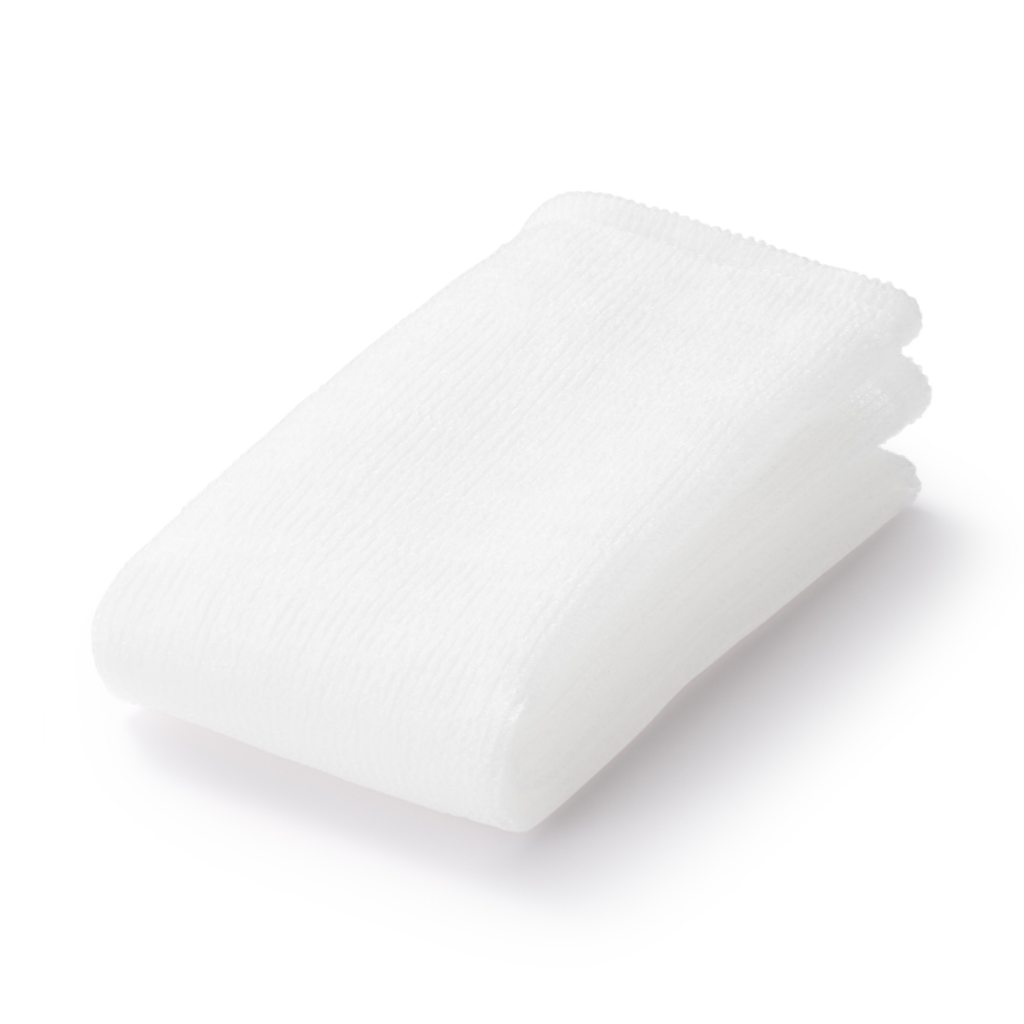 [NEW ARRIVAL] MUJI Nylon Body Towel 25*90cm | Shopee Malaysia
