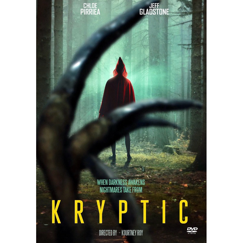 Kryptic (2024) EN/CN/MAL Subtitles (欧美电影) | Shopee Malaysia