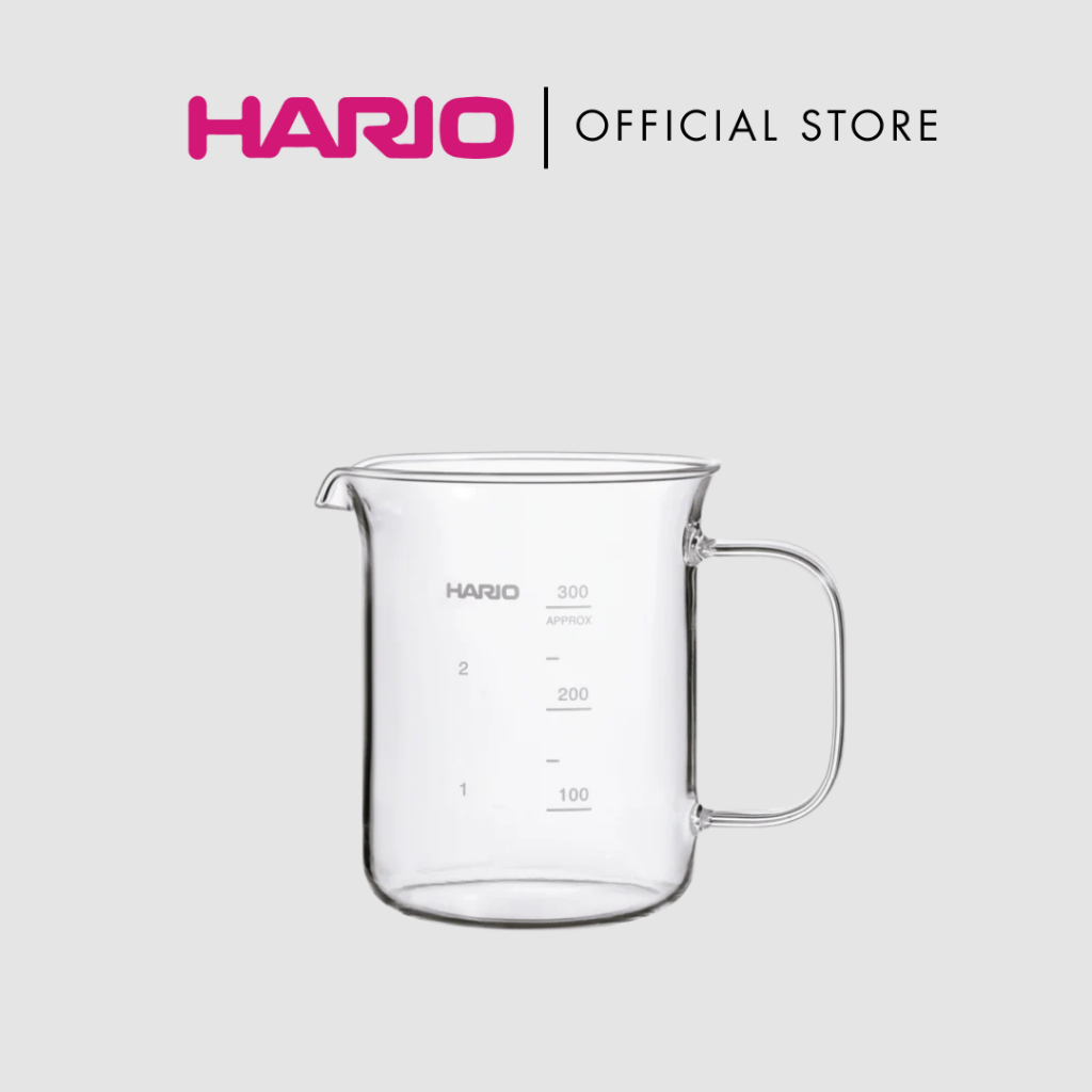 Hario Lab Beaker Server (300ml) | Shopee Malaysia