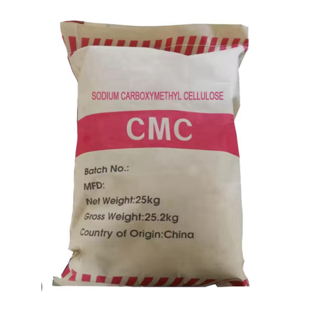 Carboxylmethyl Cellulose (CMC)(12000s/7000s)Thickener 1KG/5KG | Shopee ...