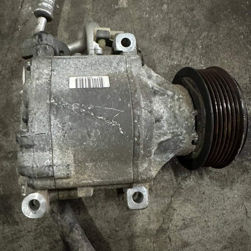 Compressor DENSO modi For Myvi/Alza/Lagi Best /K3/3SZ Japan used ...