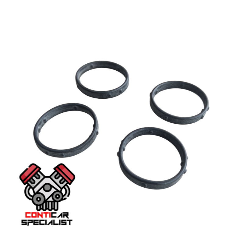 03C103196 PLUG SEAL OF (4PCS) FOR AUDI A1 / VW BEETLE GOLF MK6 JETTA ...