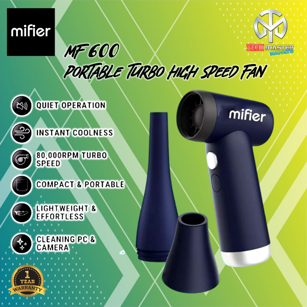 Mifier MF600 Table MF600 Multifunctional 80,000 RPM Portable High Speed ...