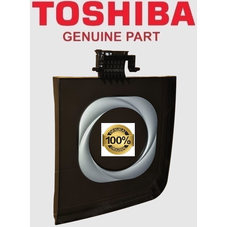 Original Toshiba Spin Tub Cover For Model VH-J110MM VH-J120MM (Semi ...