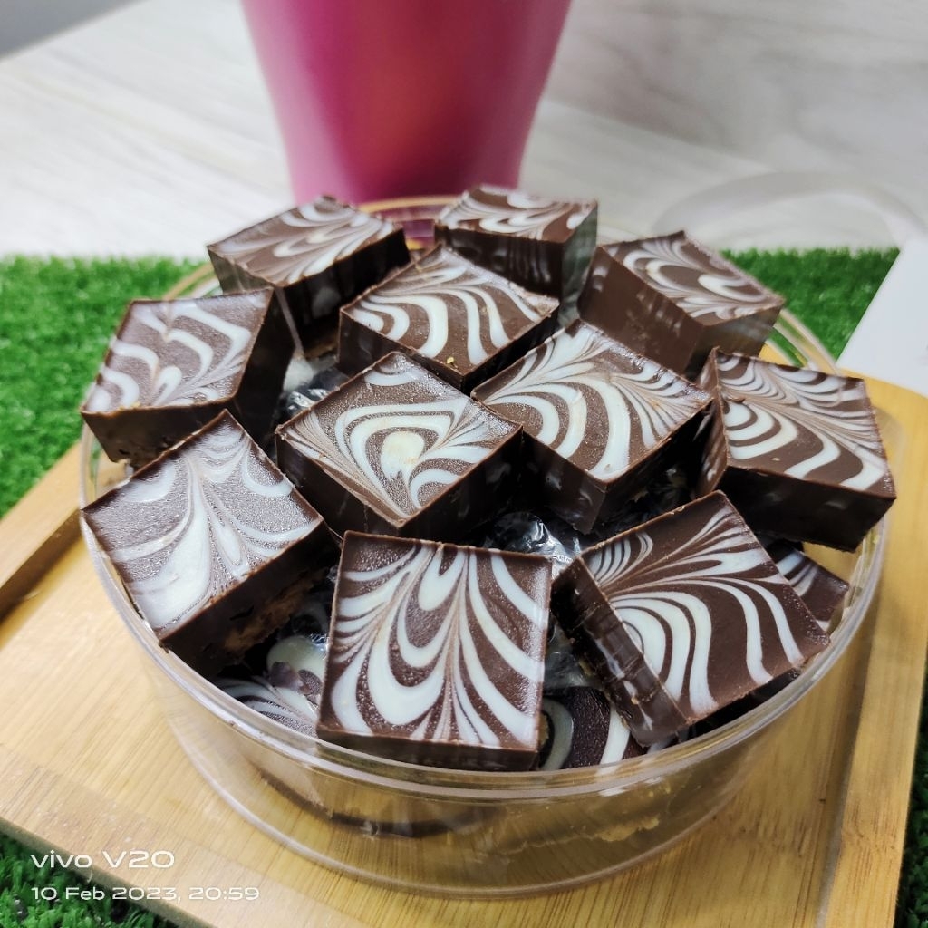 Marble Shortbread Series(Premium) | Shopee Malaysia