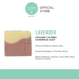 Claire Organics Online, March 2026 | Shopee Malaysia