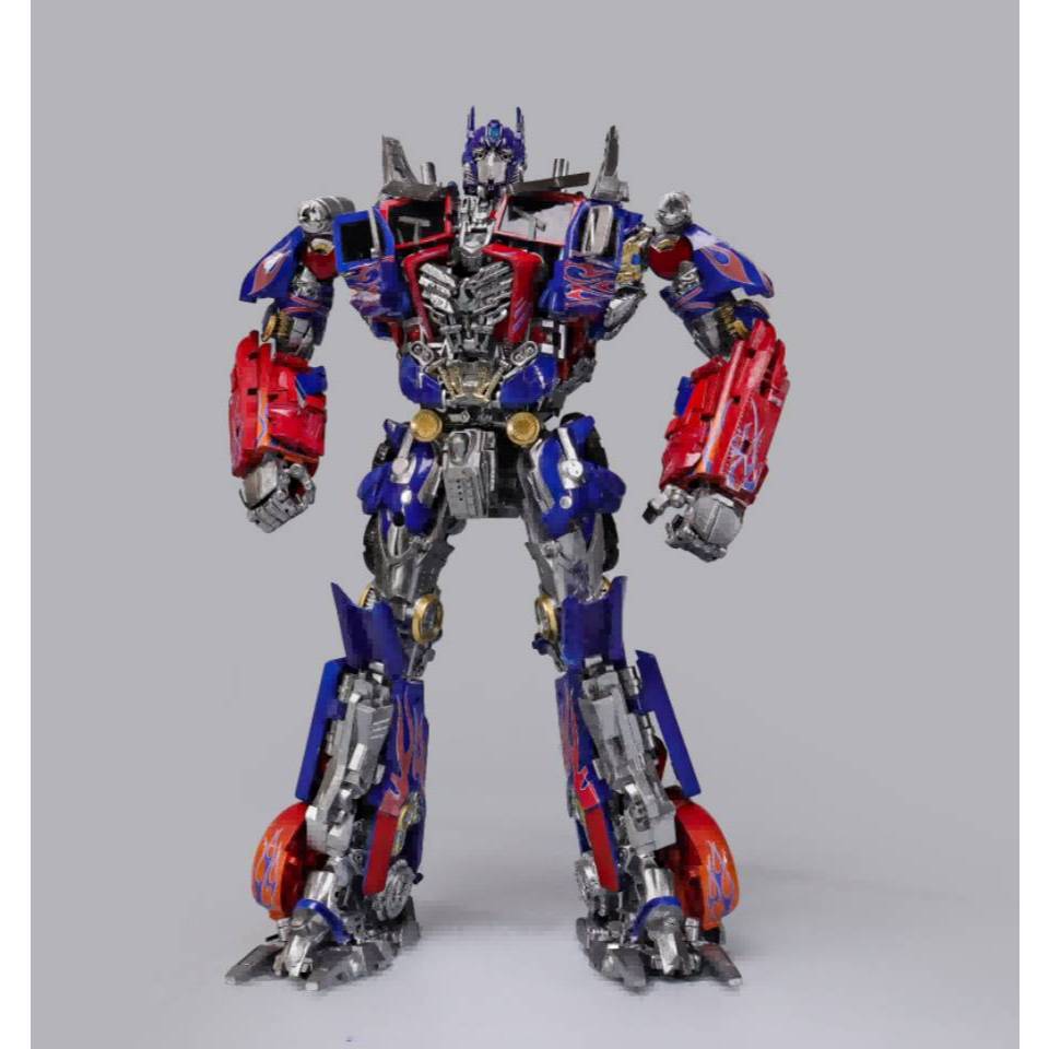 CT-10 CT10 Optimus Prime | Shopee Malaysia