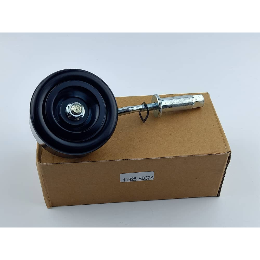 IDLER PULLEY ASSY NISSAN NAVARA D40 , NAVARA NP300 FRONTIER , NISSAN ...