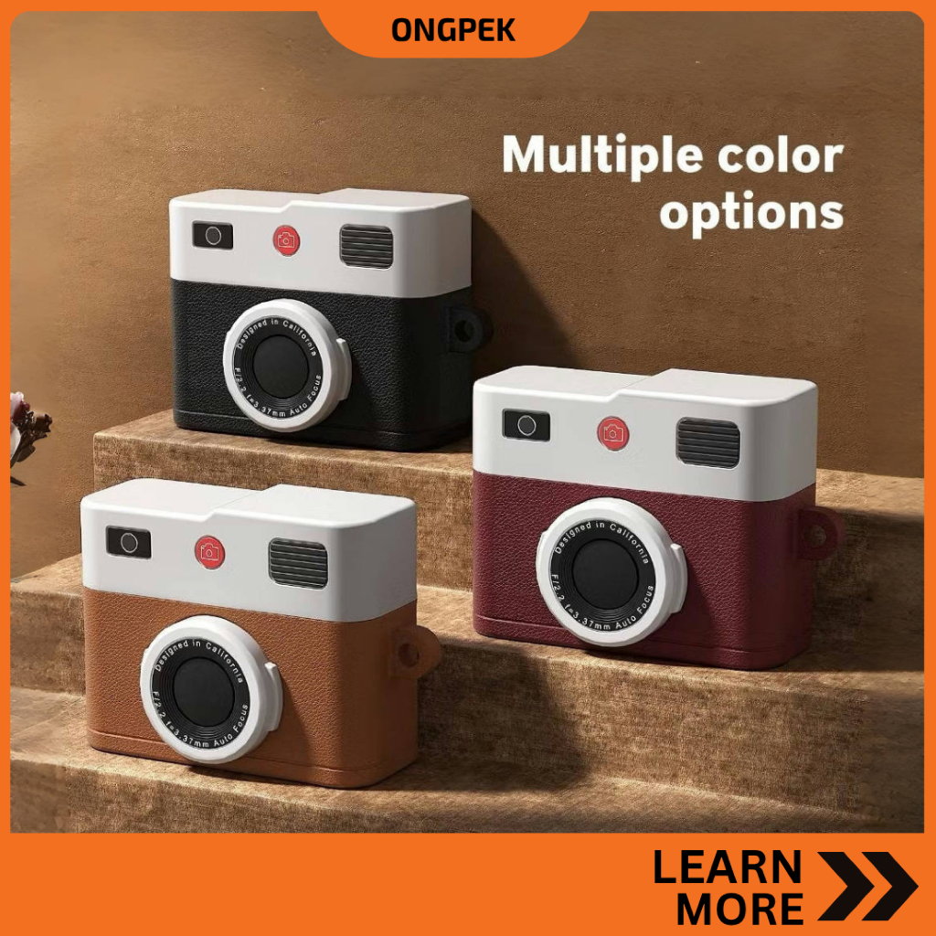 AirPods 3 4 Pro 2 3 Bounce Case Full Coverage Protection Impact ...