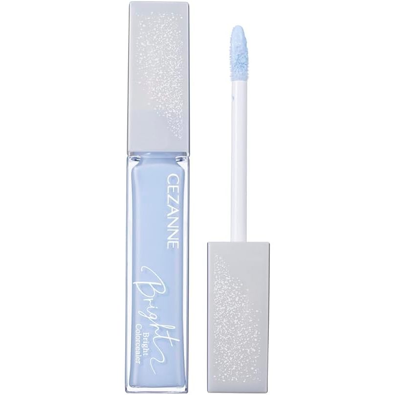 CEZANNE Blue Color Concealer 9g | Shopee Malaysia