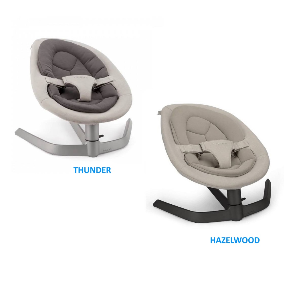 Nuna Leaf (Preorder) | Shopee Malaysia
