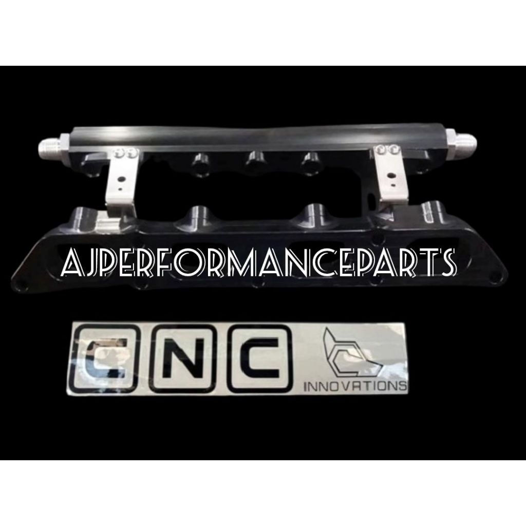 MINI COOPER S N14 N18 R55 R56 R58 R60 CNC INNOVATIONS BILLET POWER ...
