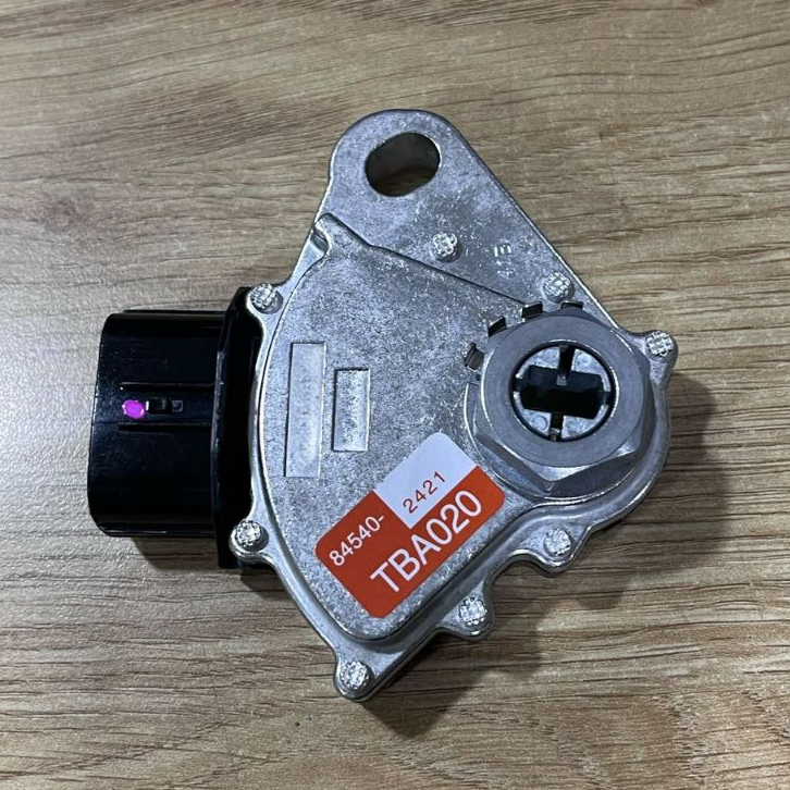 GEAR INHIBITOR SWITCH MITSUBISHI TRITON KL3 - 84540-2421 - 8604A021 ...