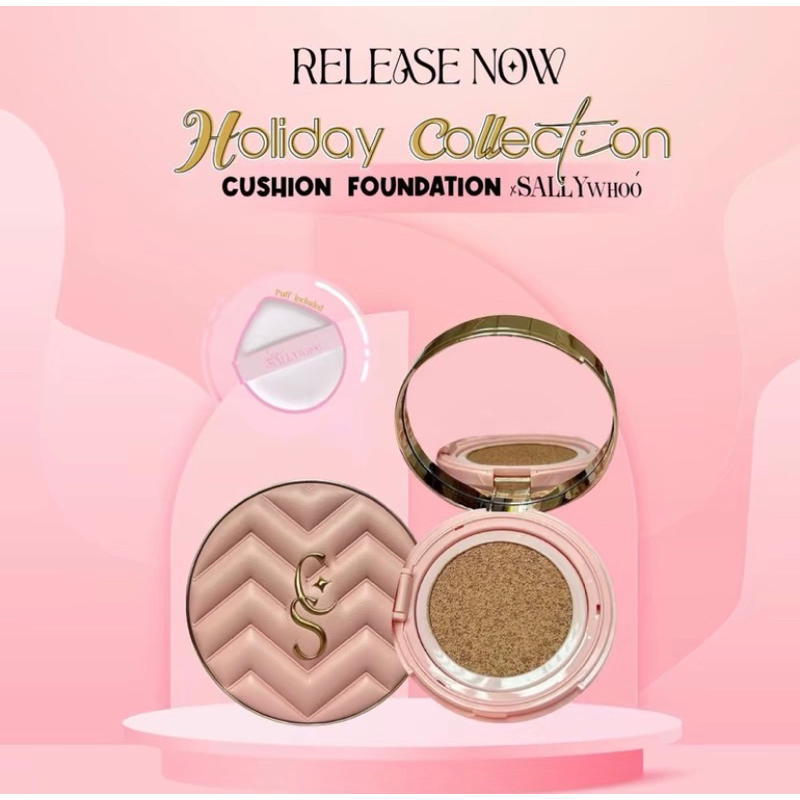 CUBREMI💗 RAYA EID-TION💖💖 HOLIDAY COLLECTION CUBREMI X SALLY WHOO ...
