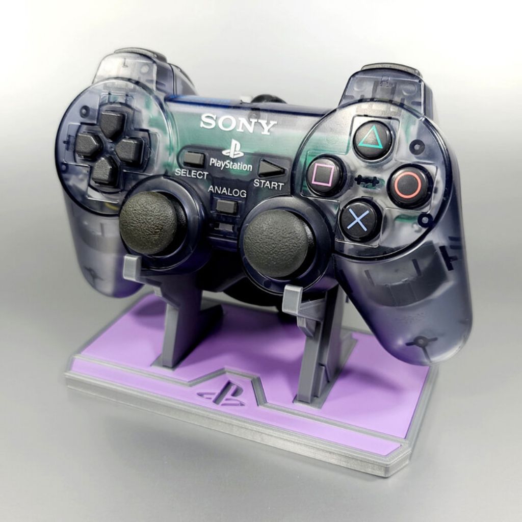 100% Sony Original PS2 Controller - Sony PS2 Wired Gamepad Sony ...