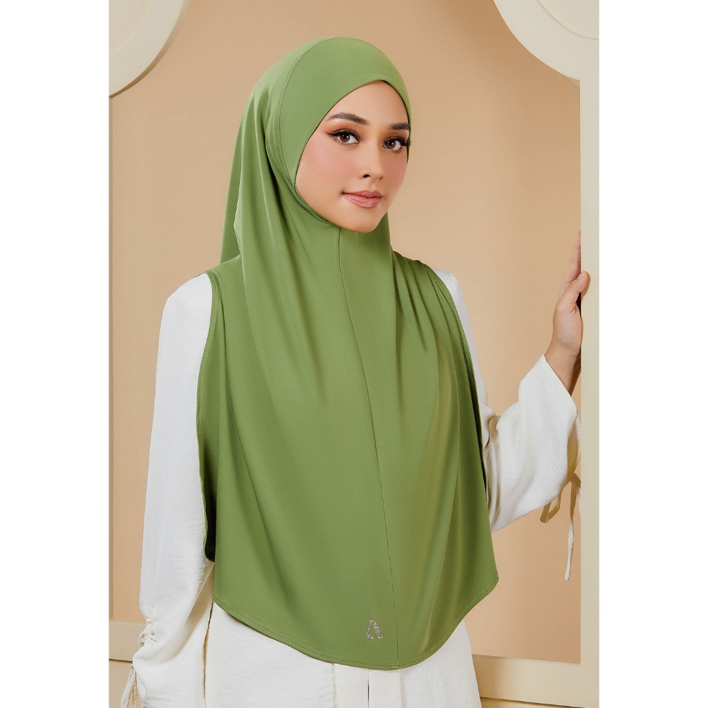 ARIANI TIARA 129 MAARIYA SIDE SLIT | Shopee Malaysia