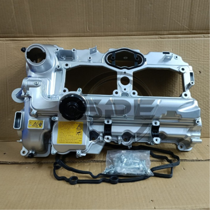 N20 ENGINE BMW F10 / F11 / F15 / F20 / F25 / F26 / F30 / E84 ENGINE ...