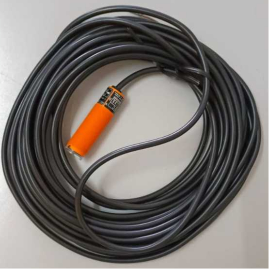 IFM THROUGH BEAM SENSOR TRANSMITTER OGS-OOKG/10M (OG5100) | Shopee Malaysia