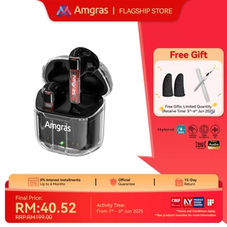 Amgras Official Store Online, June 2025 | Shopee Malaysia