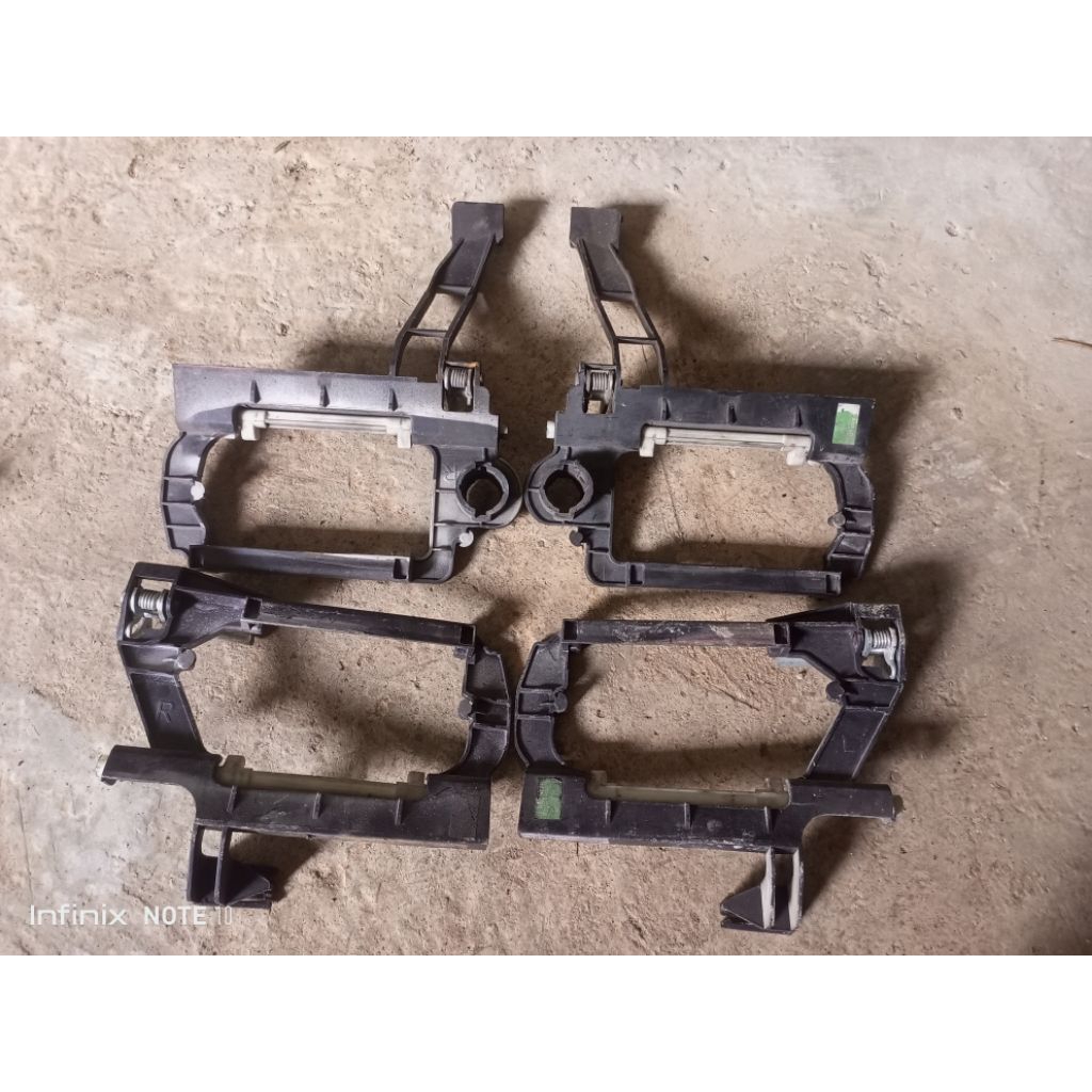 Original Handle Door Adapter Proton Waja | Shopee Malaysia