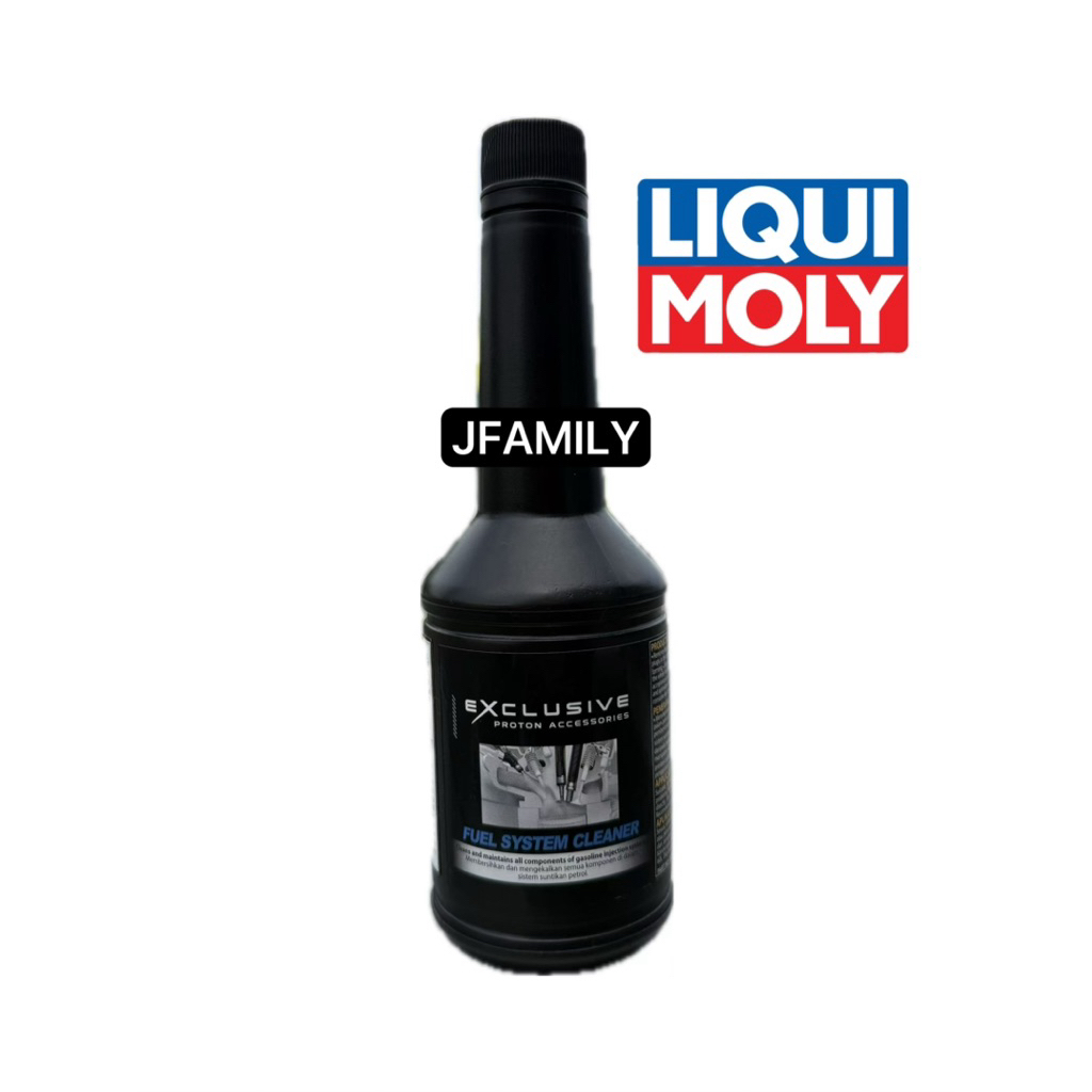 100% Original Proton Injector Cleaner/Fuel System Cleaner/ Proton ...