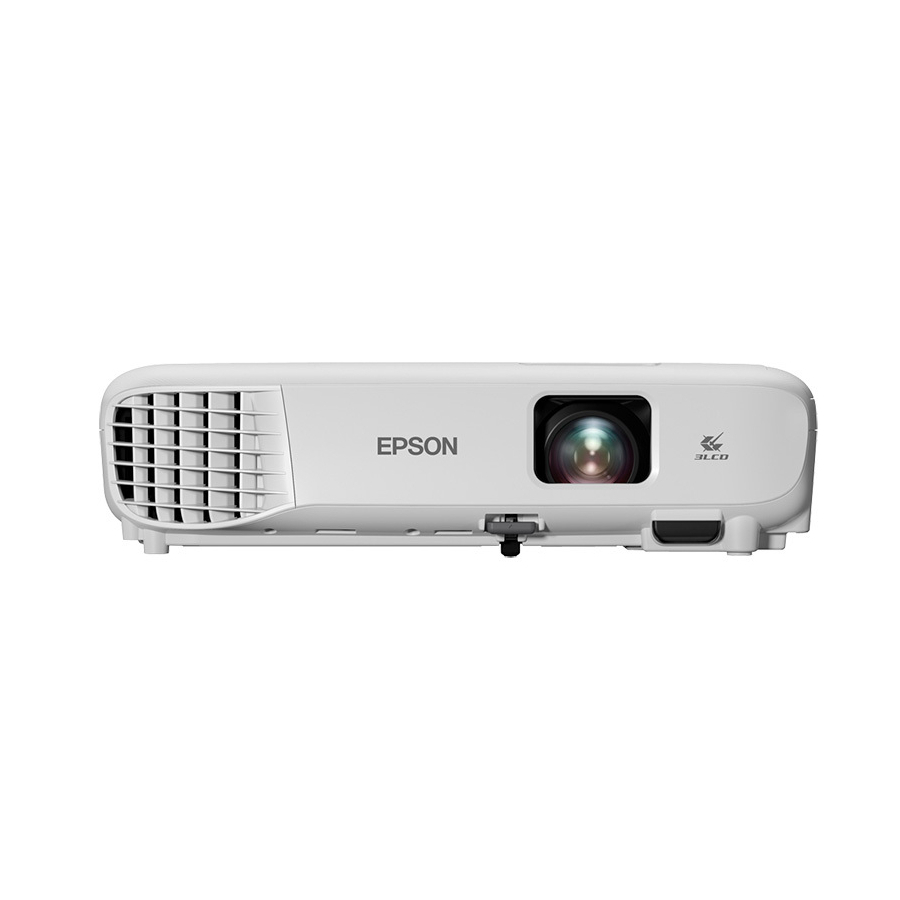 Epson EB-E12 | XGA 3600 Lumen 3LCD Projector | Ideal For Meetings ...