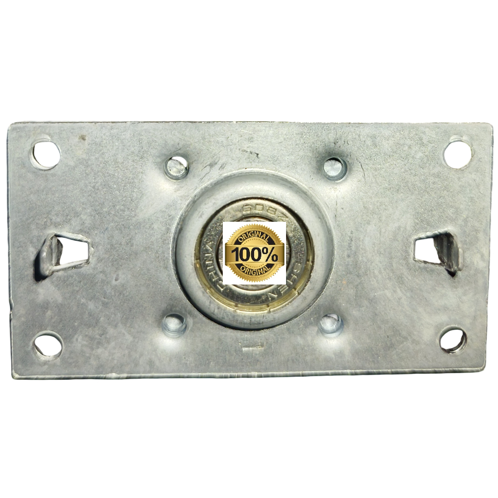 Original Midea Dryer Drum Shaft Bearing For Model MD-6288 MD-7388 ...