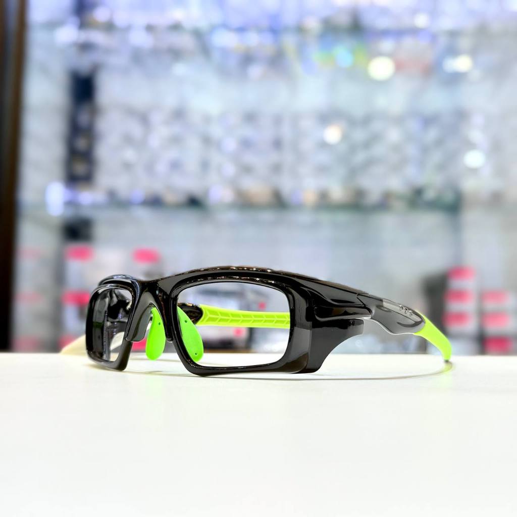2A Optical Warrior 101 OZS Safety Frame - Power Eyewear | Shopee Malaysia