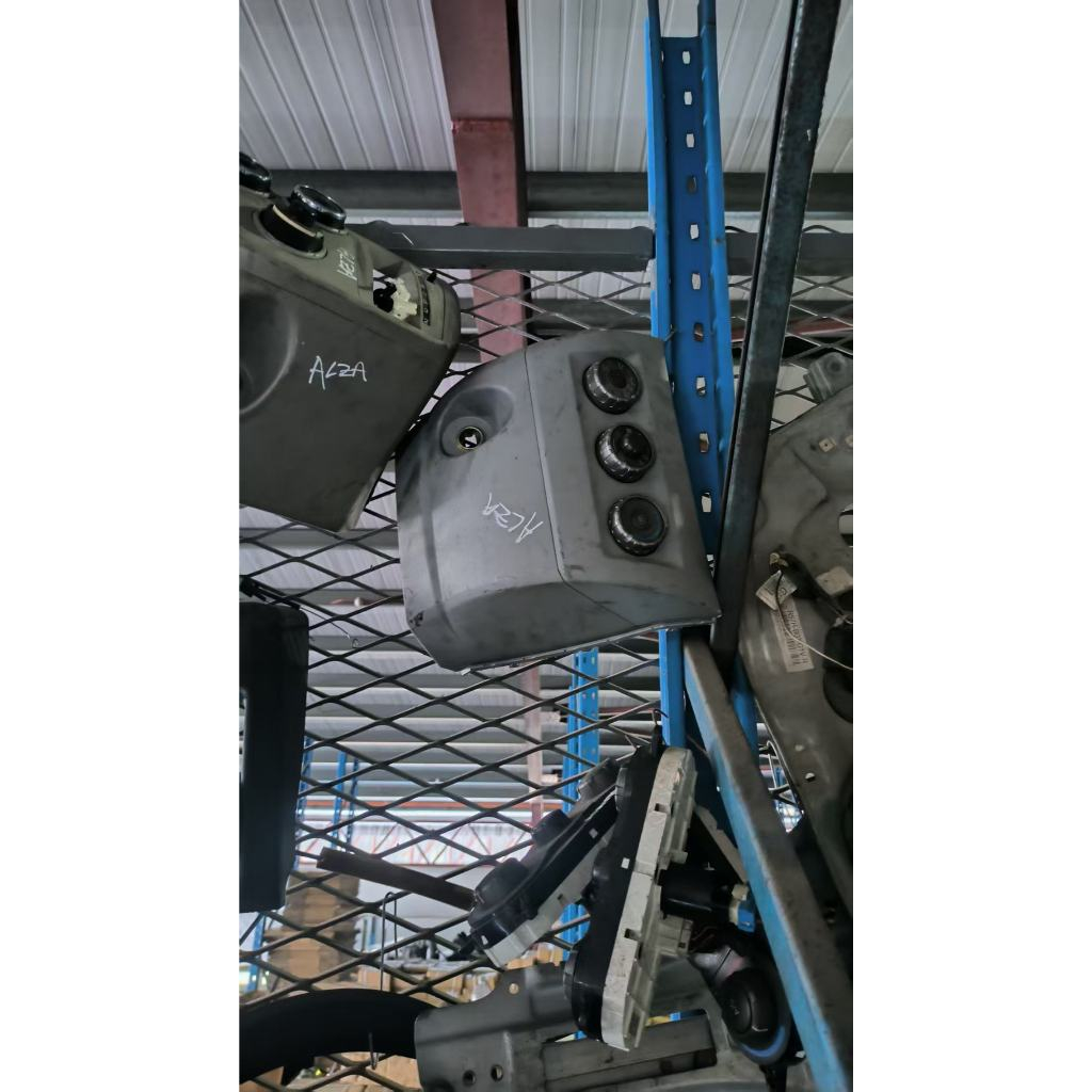 Perodua Alza Aircond Panel/Switch | Shopee Malaysia