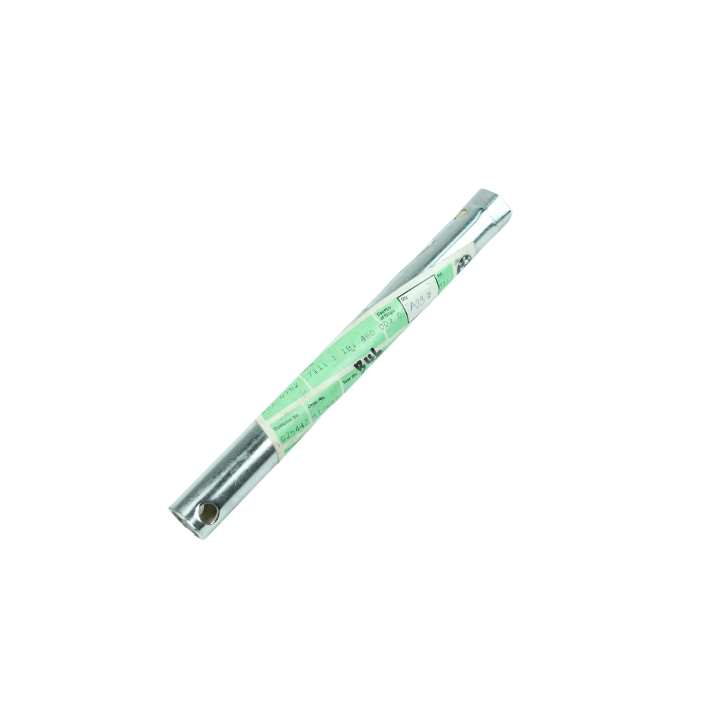 Original BMW E30/E12/E28/E34/E24/E23/E32/E38/E31/Z3 E36/E52 Spark Plug Wrench (SW16 ...