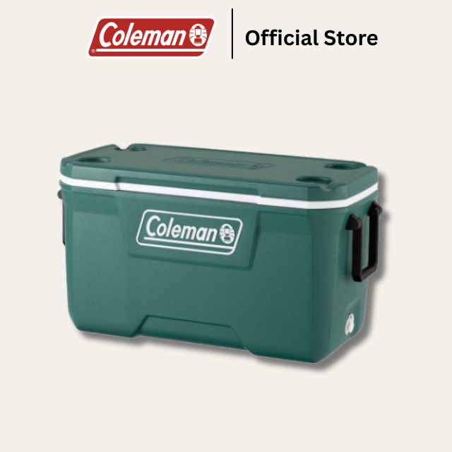 Coleman 70QT Extreme Cooler (Evergreen) | Shopee Malaysia