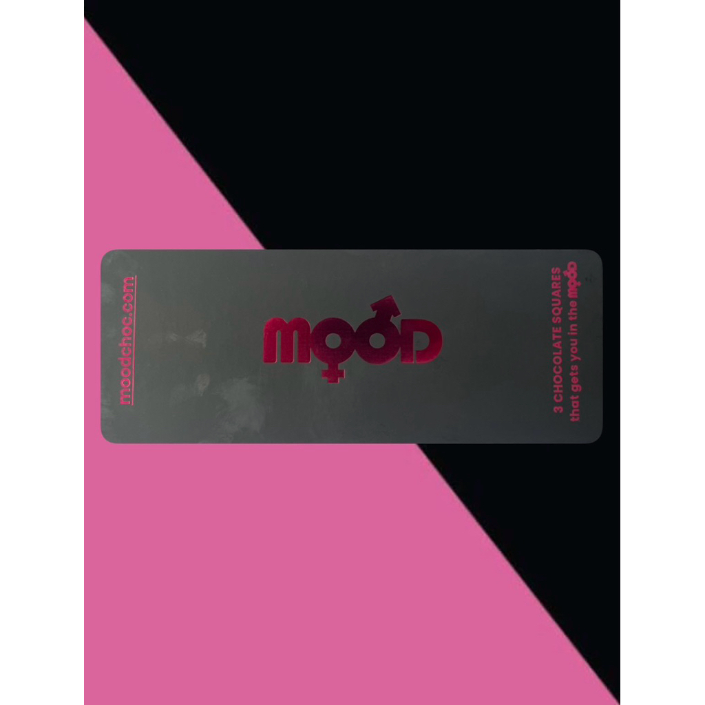 🍆🍑💦 Mood Chocolate Original Flavor ( For Male And Female) New Box ...