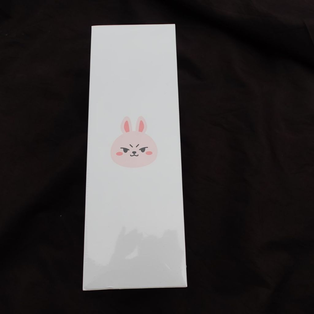 JAY PARK OFFICIAL LIGHT STICK (READY STOCK: SEALED) | Shopee Malaysia