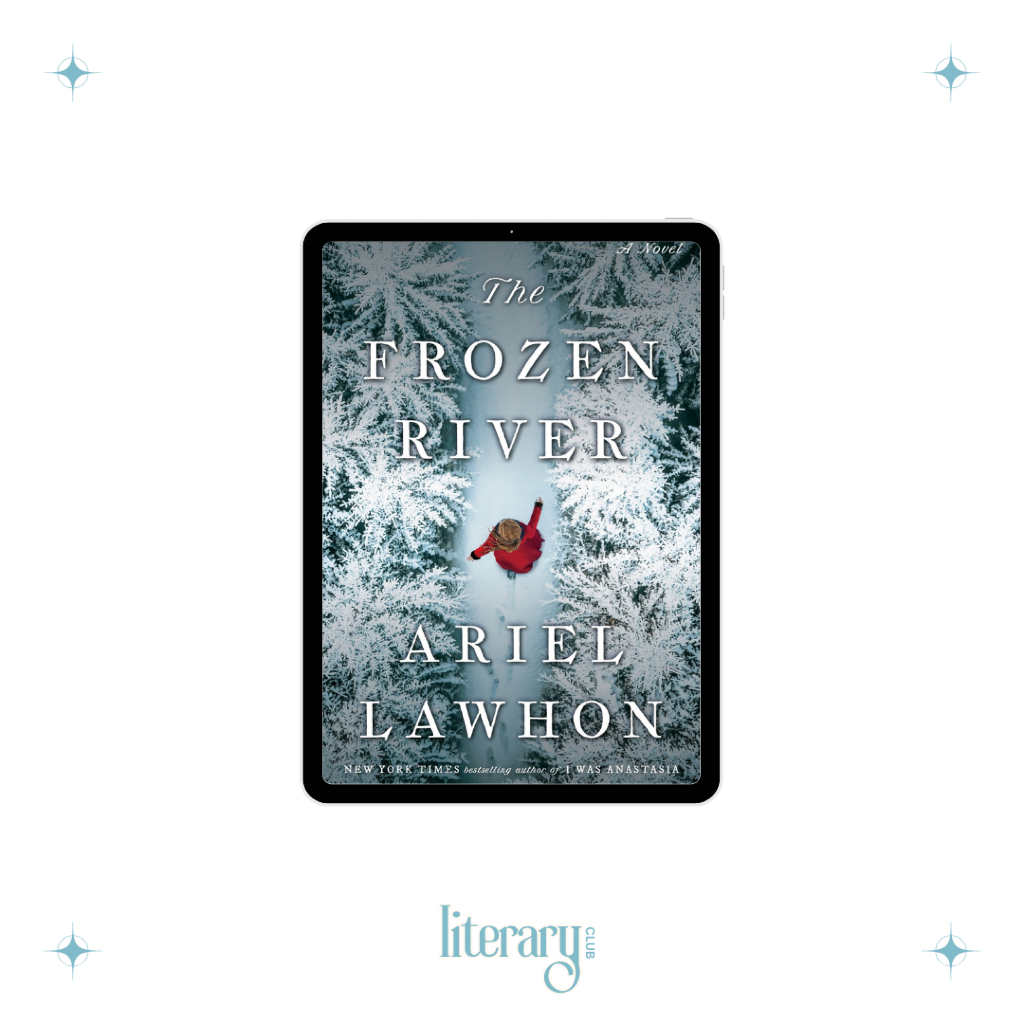 The Frozen River by Ariel Lawhon | Shopee Malaysia