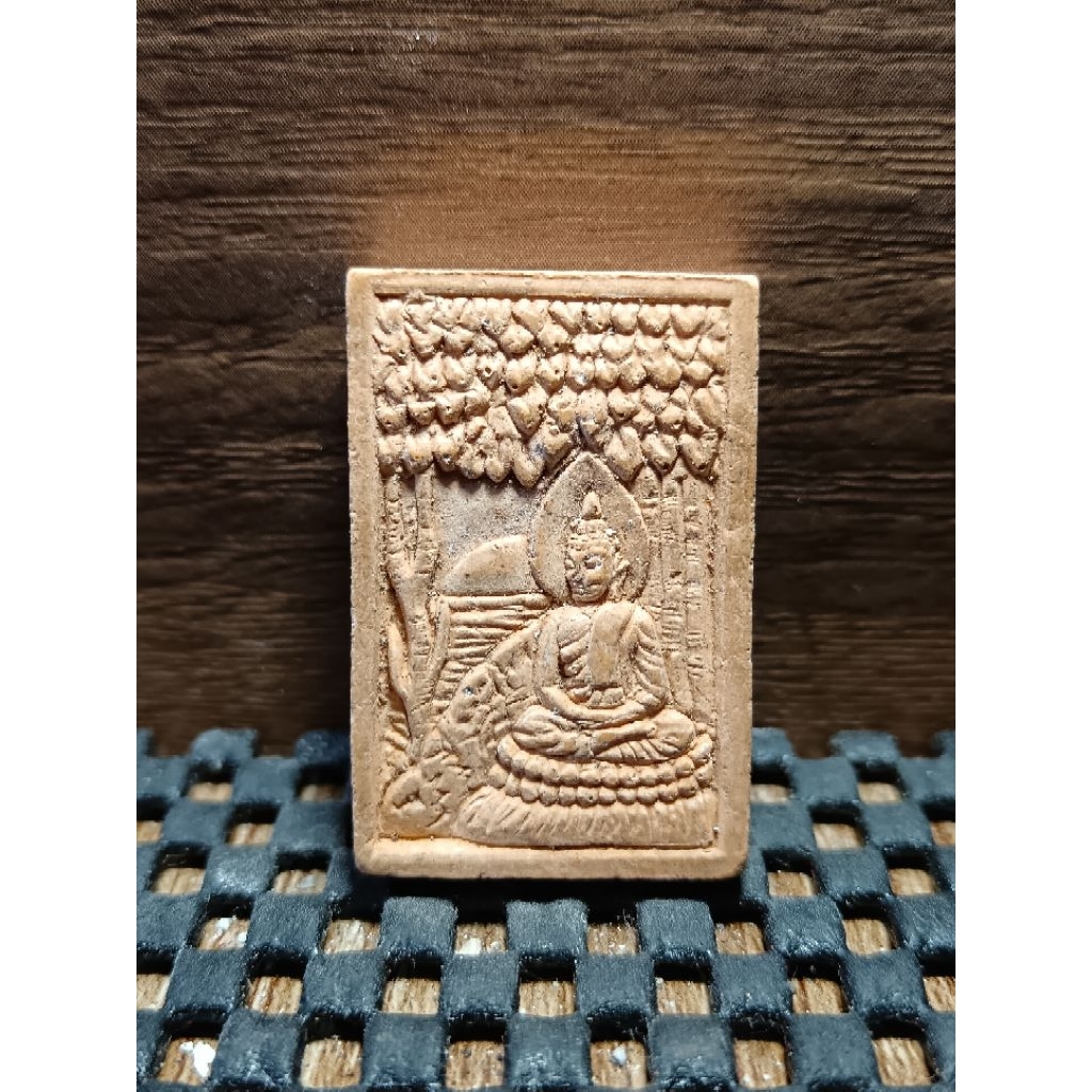 Phta Buddha Phra Pho Wat Nong Saeng Temple, Khao Hin Son Subdistrict, Chachoengsao Province ...