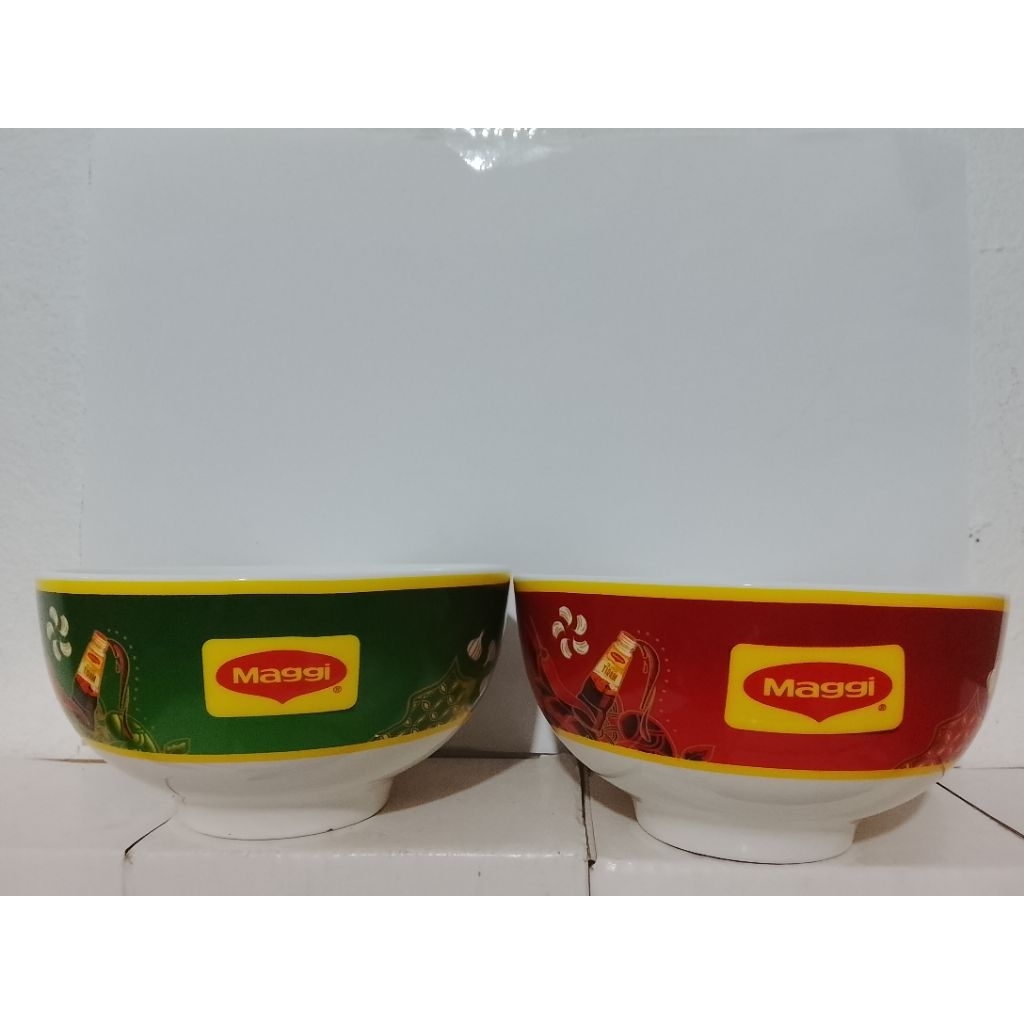 NESTLE MAGGI BOWL,mangkuk sup maggi 2025 | Shopee Malaysia