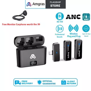 Amgras Official Store Online, June 2025 | Shopee Malaysia