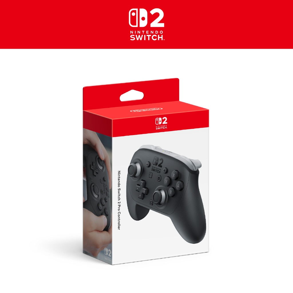 Nintendo Official Store Malaysia Online, May 2026 | Shopee Malaysia