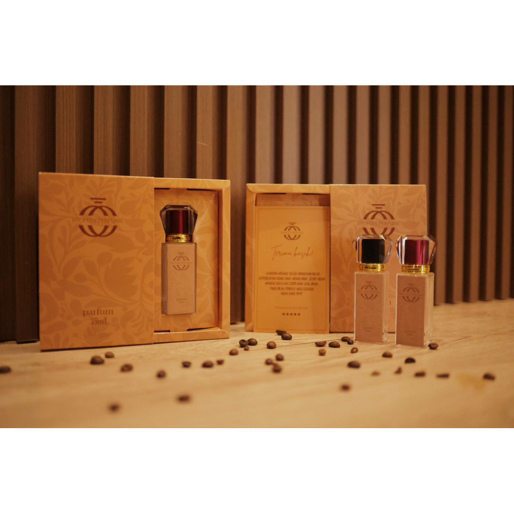 PERFUME 35ML GRED PREMIUM (35ML WOMEN BEG NO 1) | Shopee Malaysia