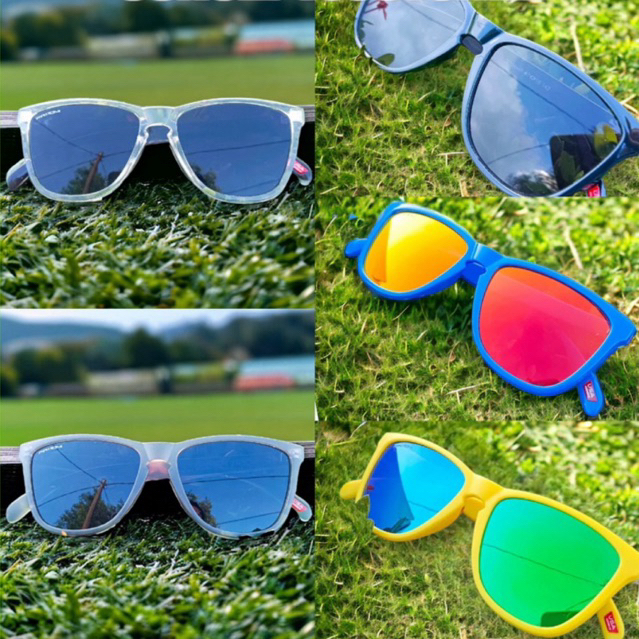 🇲🇾READY STOCK🔥 OL mantul Color spec viral tone spec mata unisex neon ...