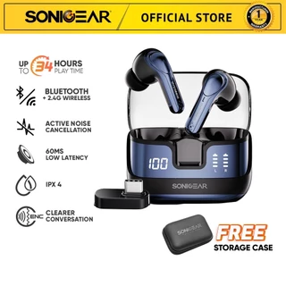SonicGear Official Store Online, July 2025 | Shopee Malaysia