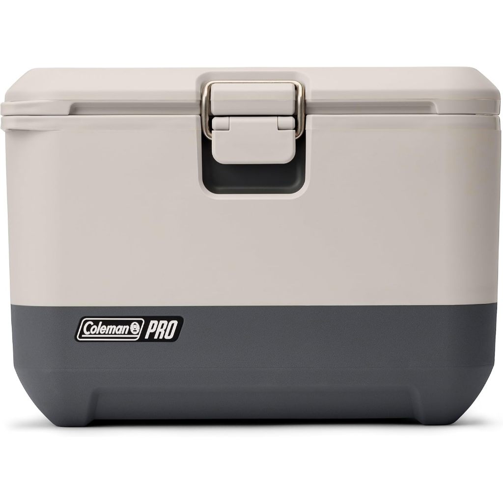 Coleman Pro Heavy-Duty Insulated Hard Cooler Box - 17 Quarts | Shopee ...
