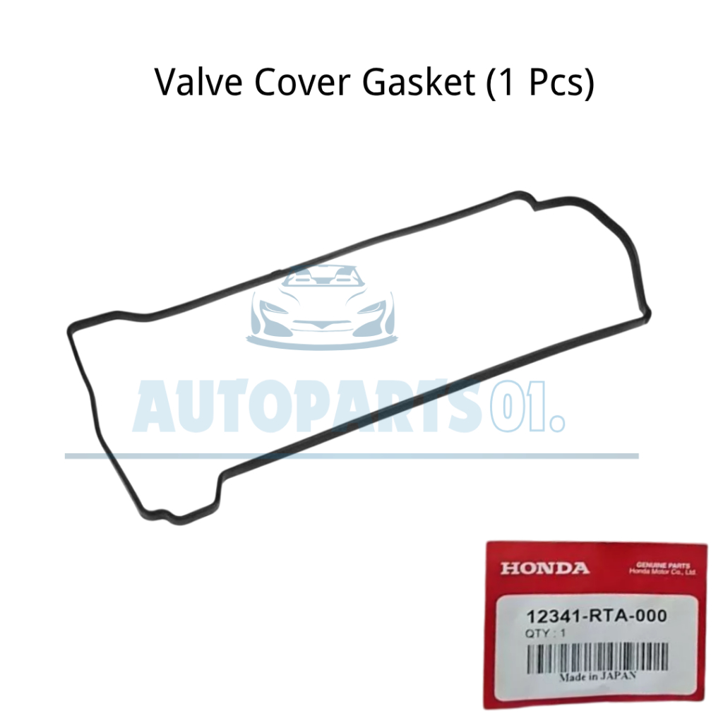Honda Valve Cover Gasket for Honda Civic SNA / Accord SDA / CRV S9A ...