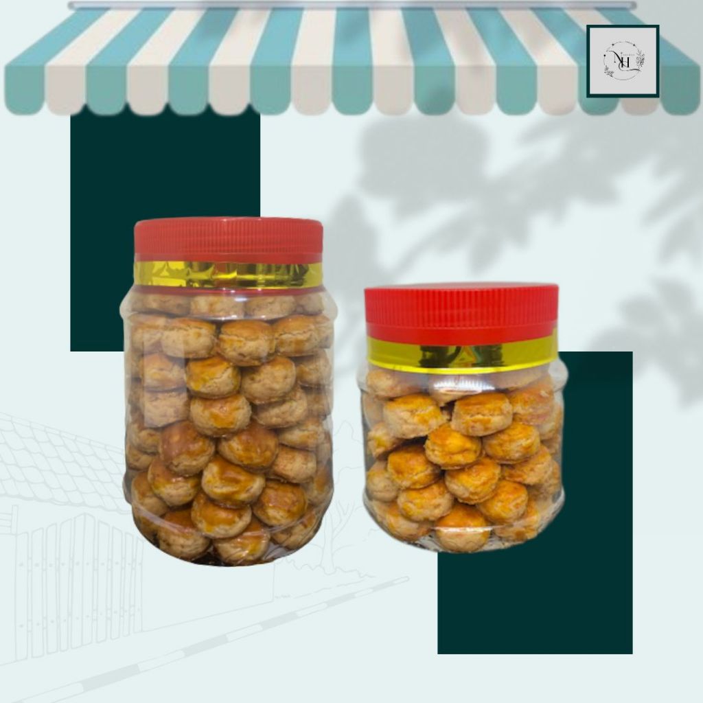 BISKUT MAZOLA KAMPUNG CRUNCHY BALANG | Shopee Malaysia